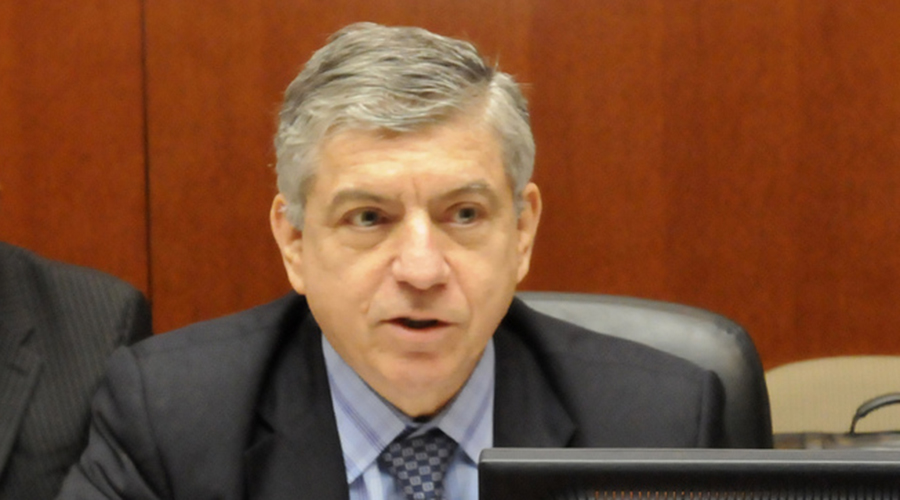 César Gaviria | ColombiaCheck