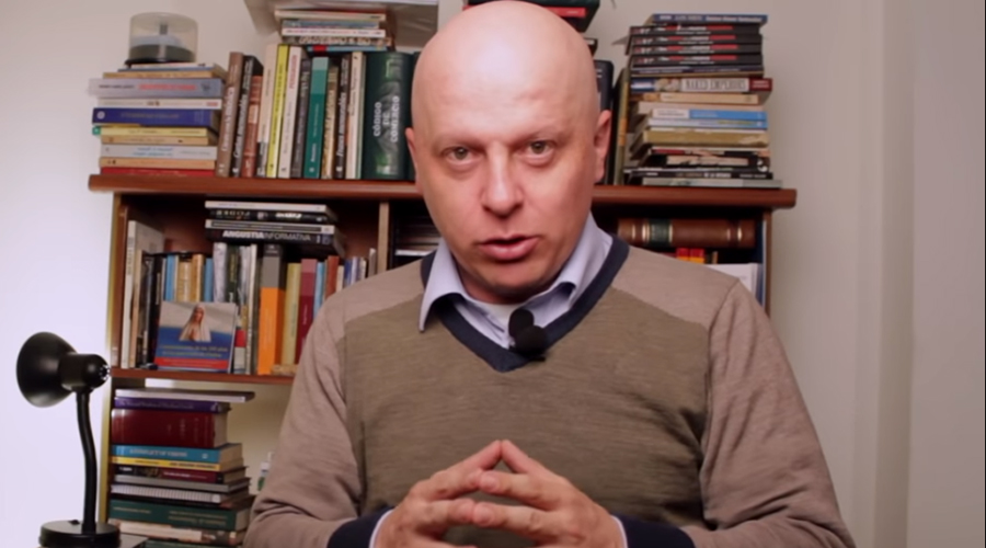 Samuel Ángel | ColombiaCheck