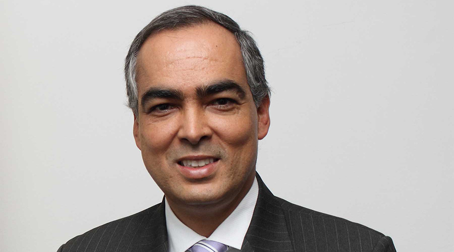 Rodrigo Rivera | ColombiaCheck