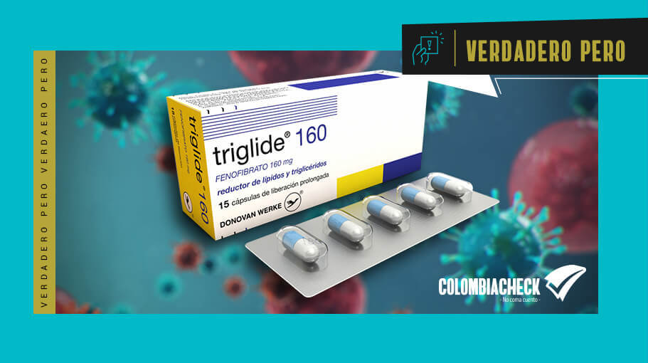 Fenofibrato para Covid-19: aún sin resultados de ensayos clínicos ...