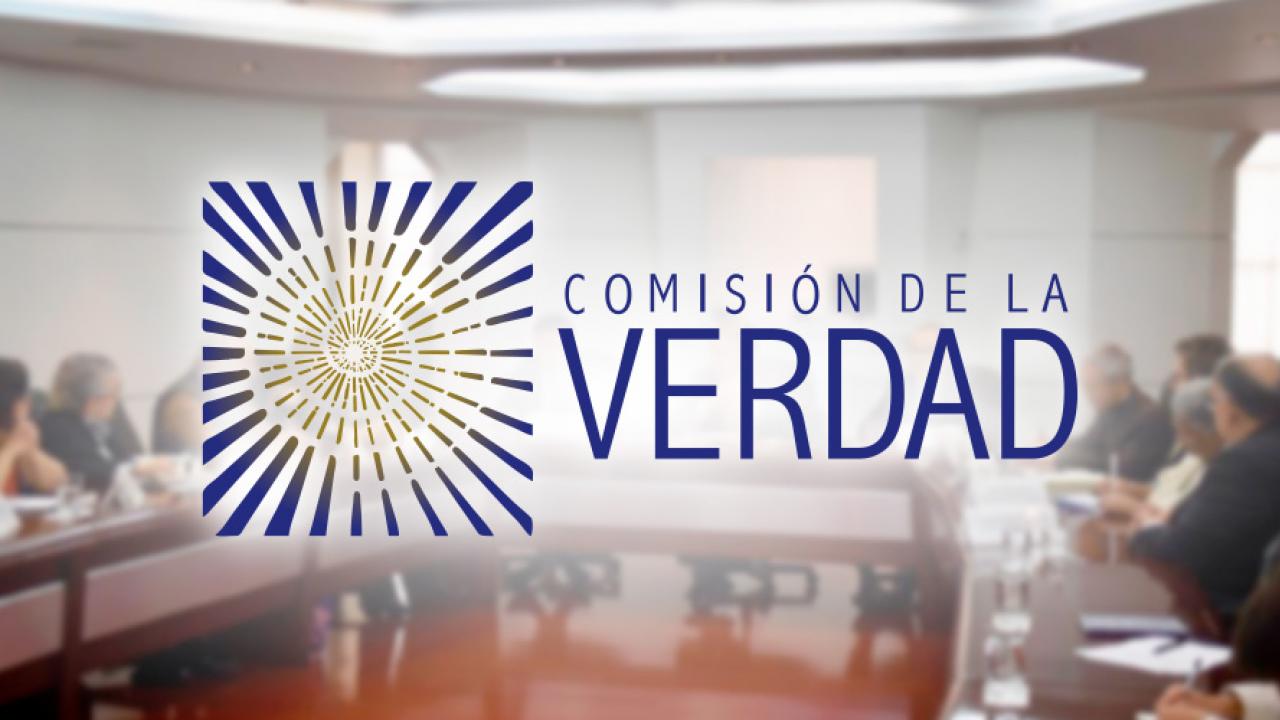 ¿Qué es la Comisión de la Verdad? | ColombiaCheck